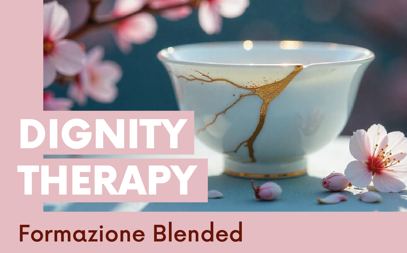 DIGNITY THERAPY – Il modello narrativo e le sue applicazioni nei ...